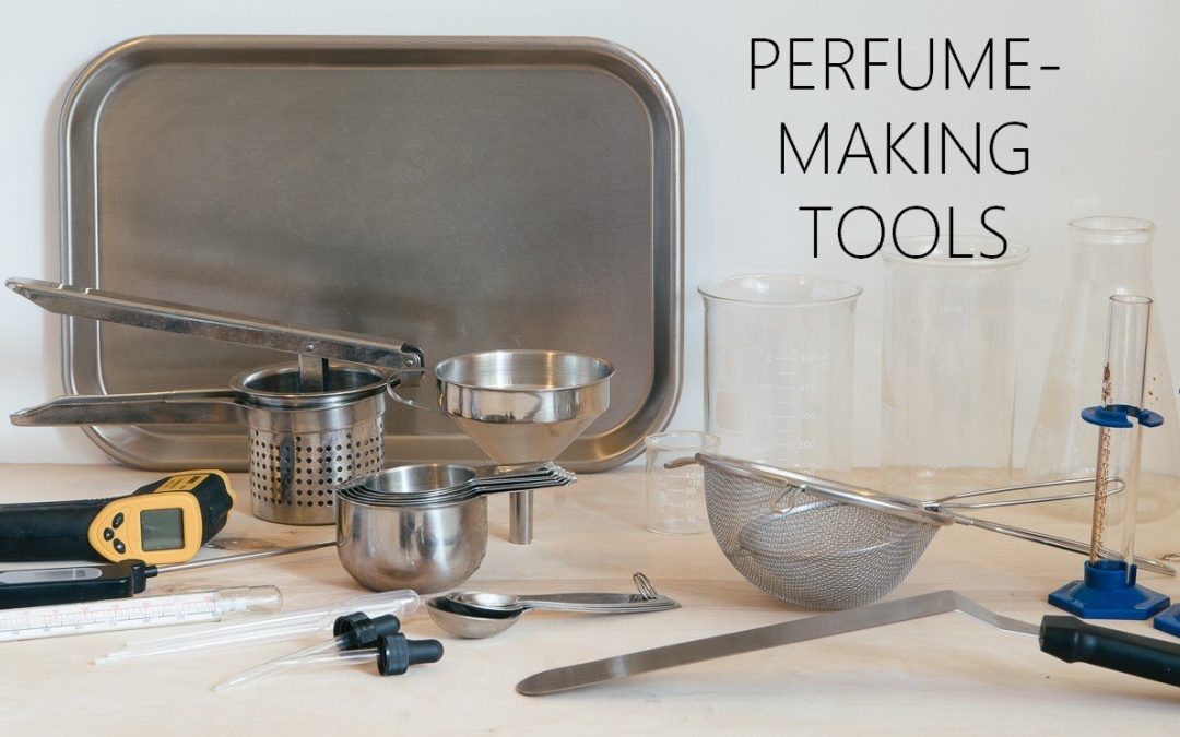 perfume-making-tools-cropped | Anya's Garden Natural Perfumes