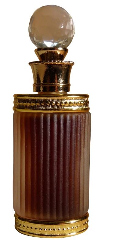 Custom Perfume | Anya's Garden Natural Perfumes